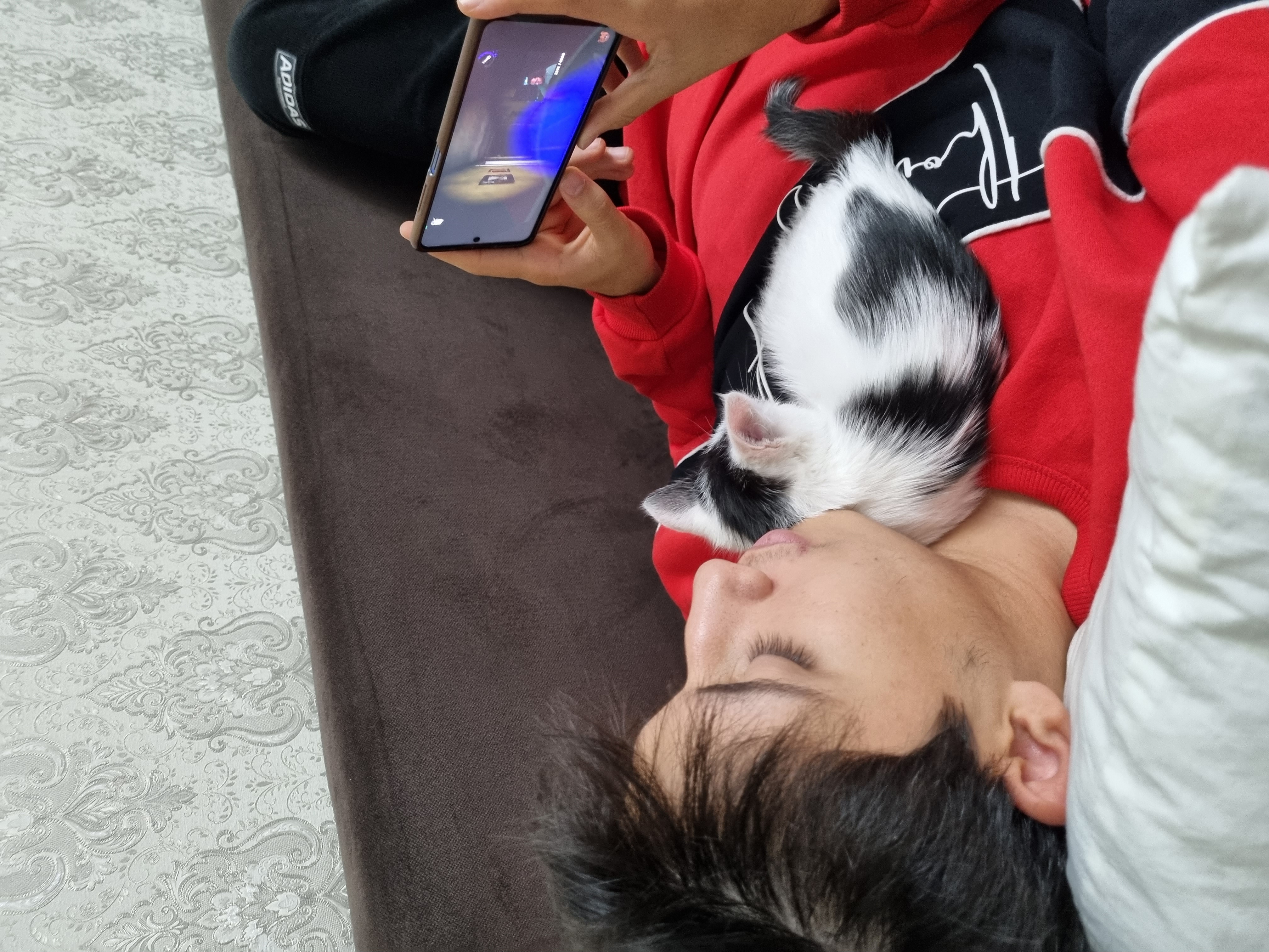 Sleep